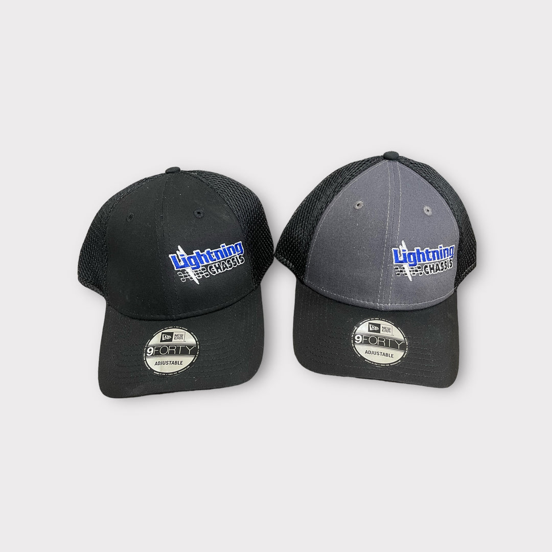 Apparel – Lightning Chassis