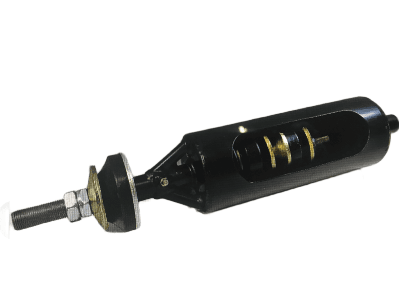 Lightning Chassis Biscuit Pull Bar