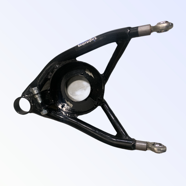 Lightning Chevelle – Lightning Chassis