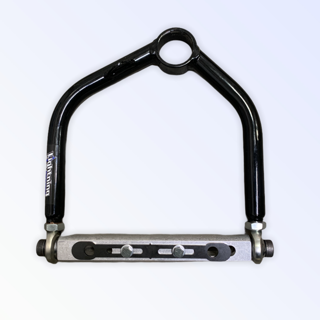 Lightning Chevelle – Lightning Chassis