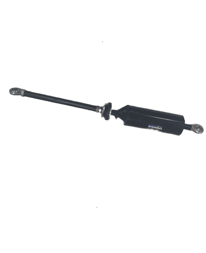 Lightning Chassis Biscuit Pull Bar