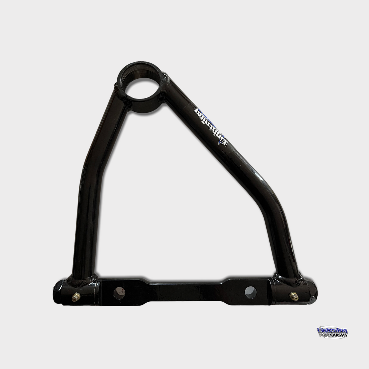 Nova Upper Control Arm - Right (Long) – Lightning Chassis
