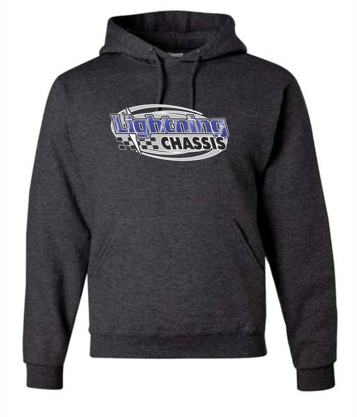 Apparel – Lightning Chassis