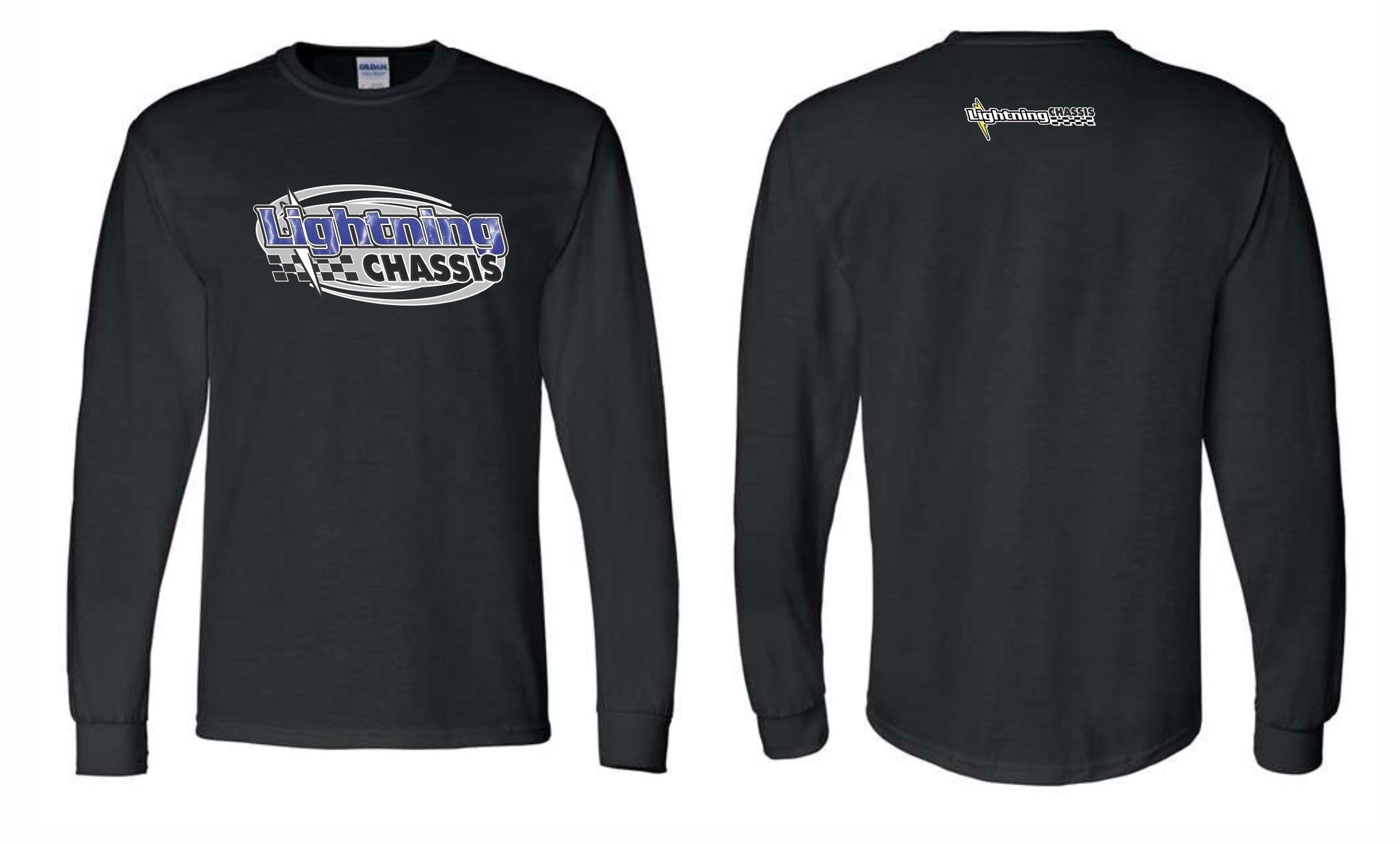 Apparel – Lightning Chassis