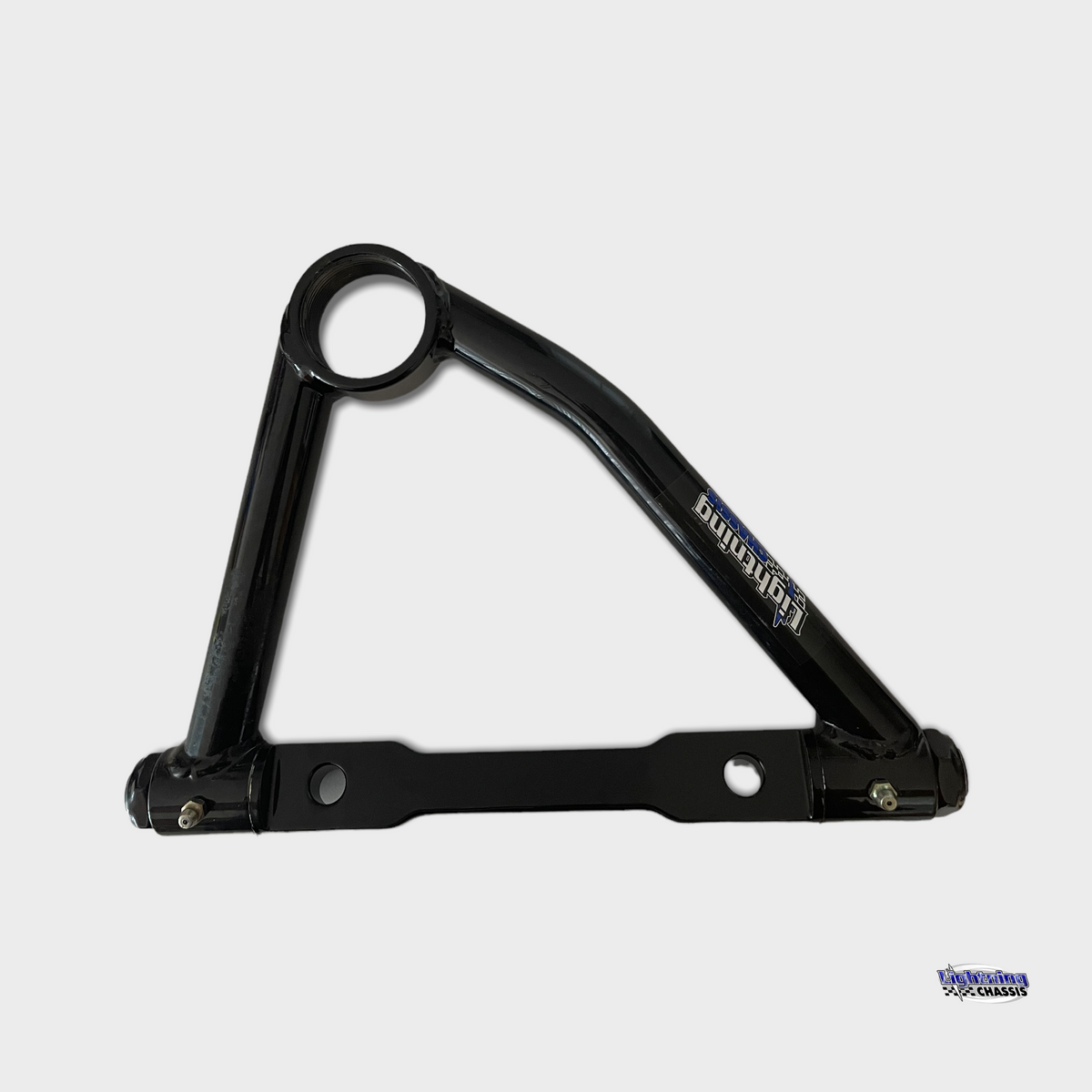 Nova Upper Control Arm - Right (Short) – Lightning Chassis